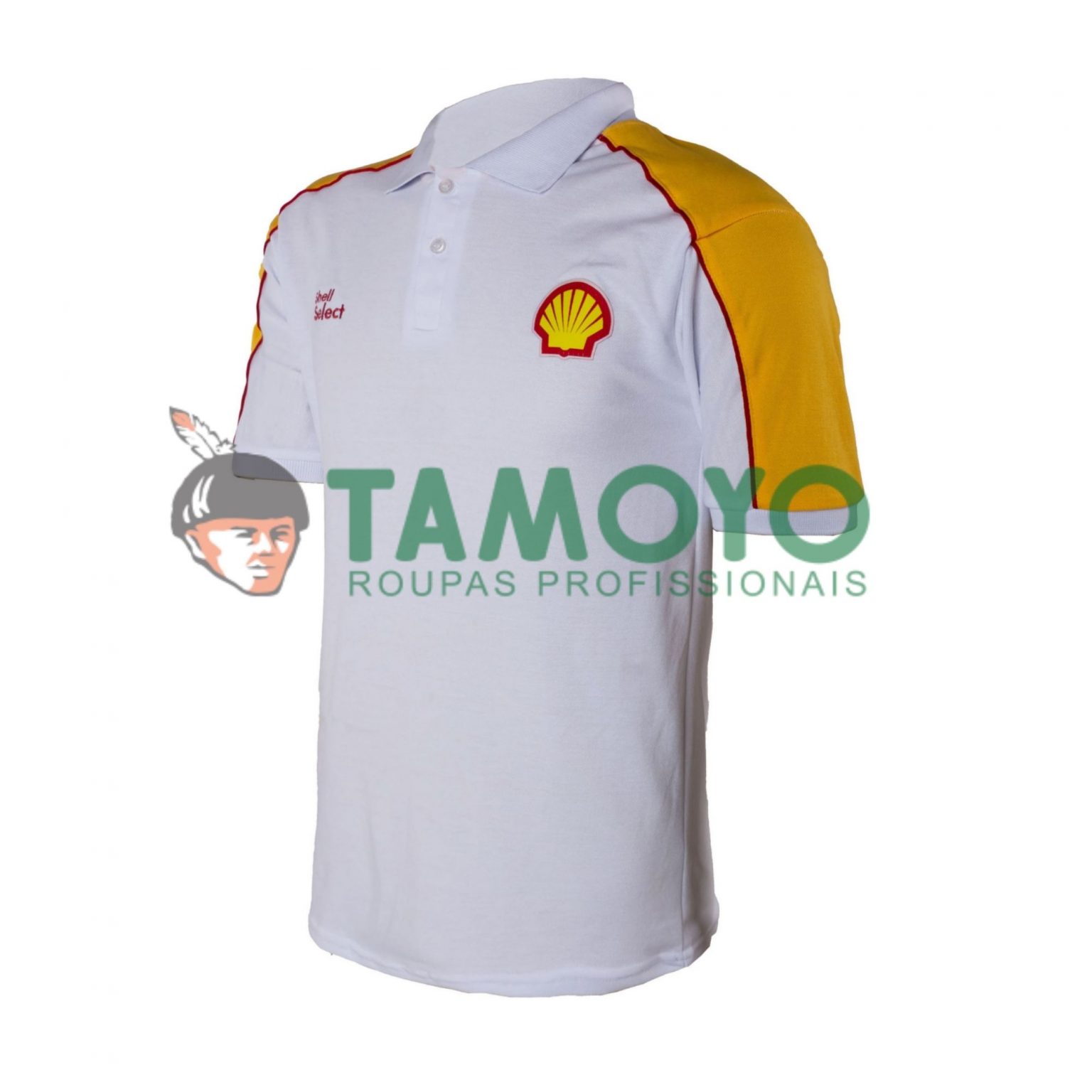 Shell – Roupas Tamoyo